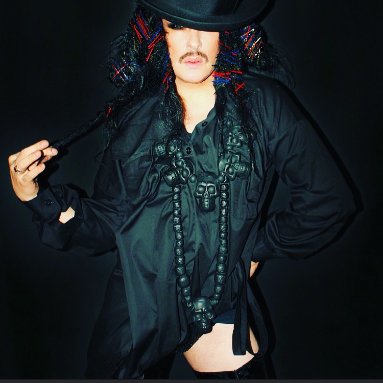 Two Announcements for our upcoming Wearable Arts Show - CREATE council ...