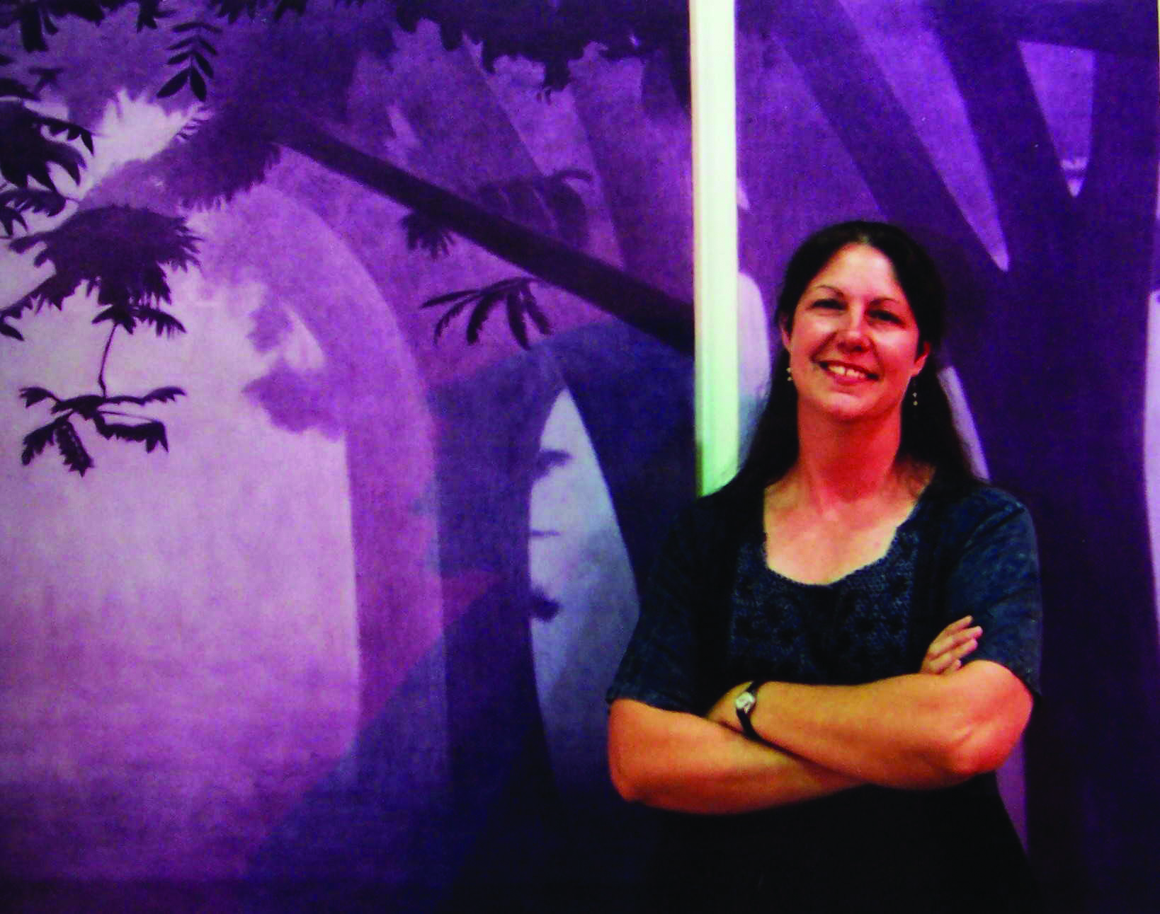 Current Artist’s Profile-Susan Miiller - CREATE council on the arts ...