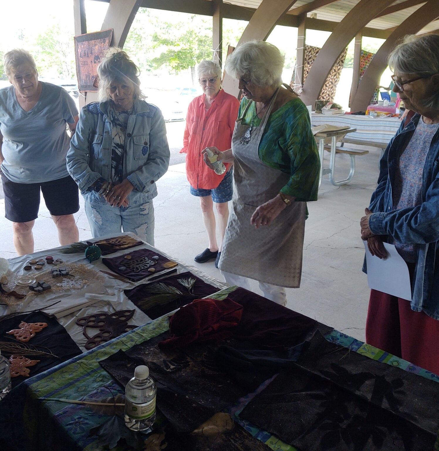 Main Street Community Center - CREATE council on the arts • Greene ...